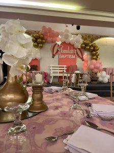 St. John Paul II Hall – Archdiocesan Shrine of Jesus