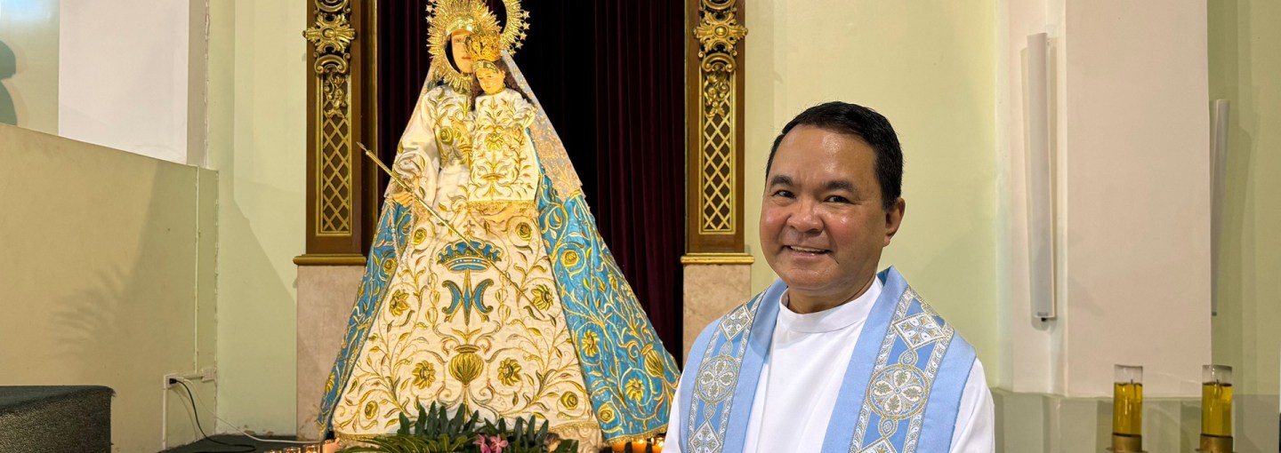 Archdiocesan Shrine of Jesus – the Way, the Truth, and the Life